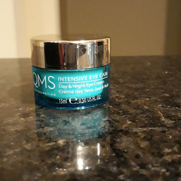 QMS | Skincare | Qms Intensive Eye Care | Poshmark